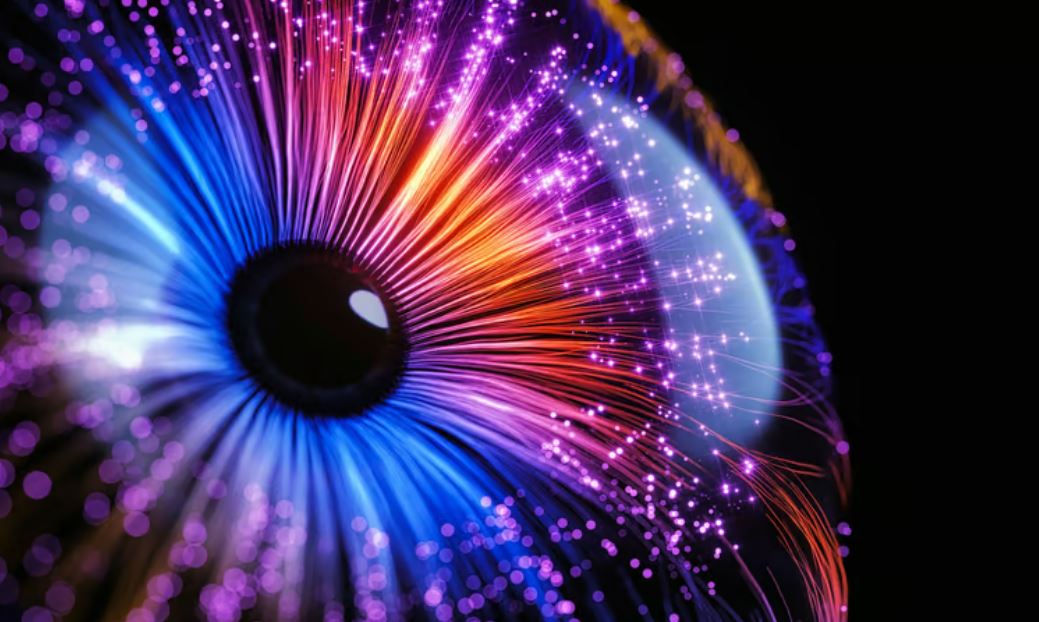 FDA Clears its First Treatment for Dry AMD, with LumiThera's Light ...