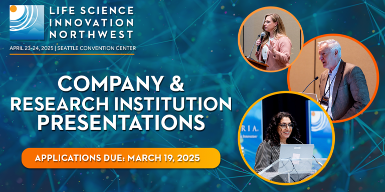Life Science Innovation Northwest 2025 - Apply to Present | Life ...