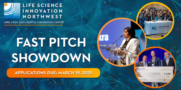 Life Science Innovation Northwest 2025 - Apply to Present | Life ...