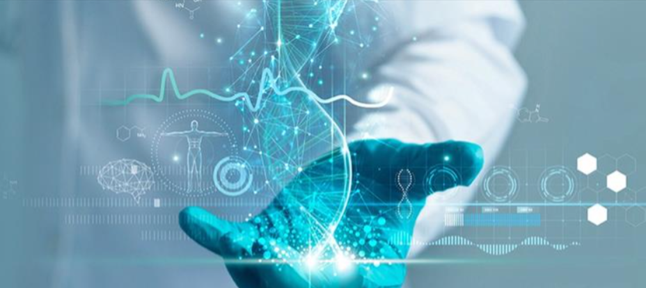 Enhancing U.S. Competitiveness: Biomedical Technology Webinar | Life ...