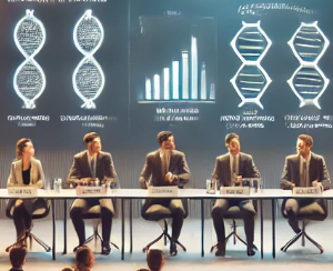 A Panel Discussion on: How to Found A Life Science Startup? | Life ...