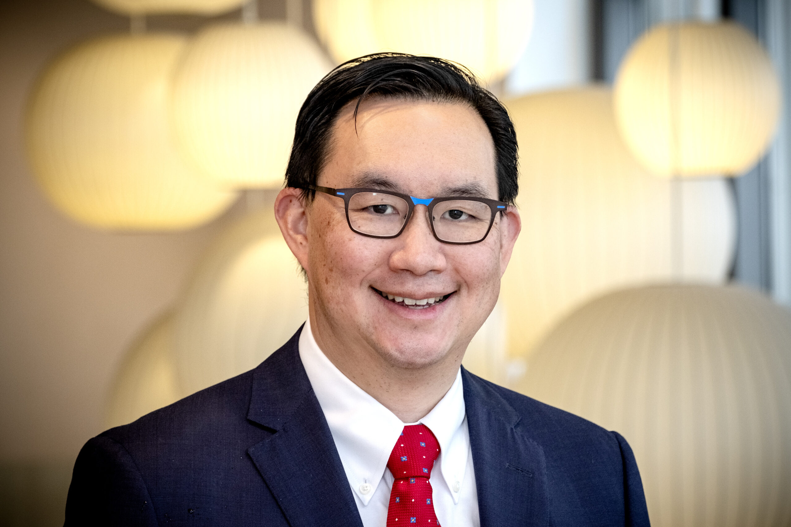 Eric Tham, MD | Life Science Washington
