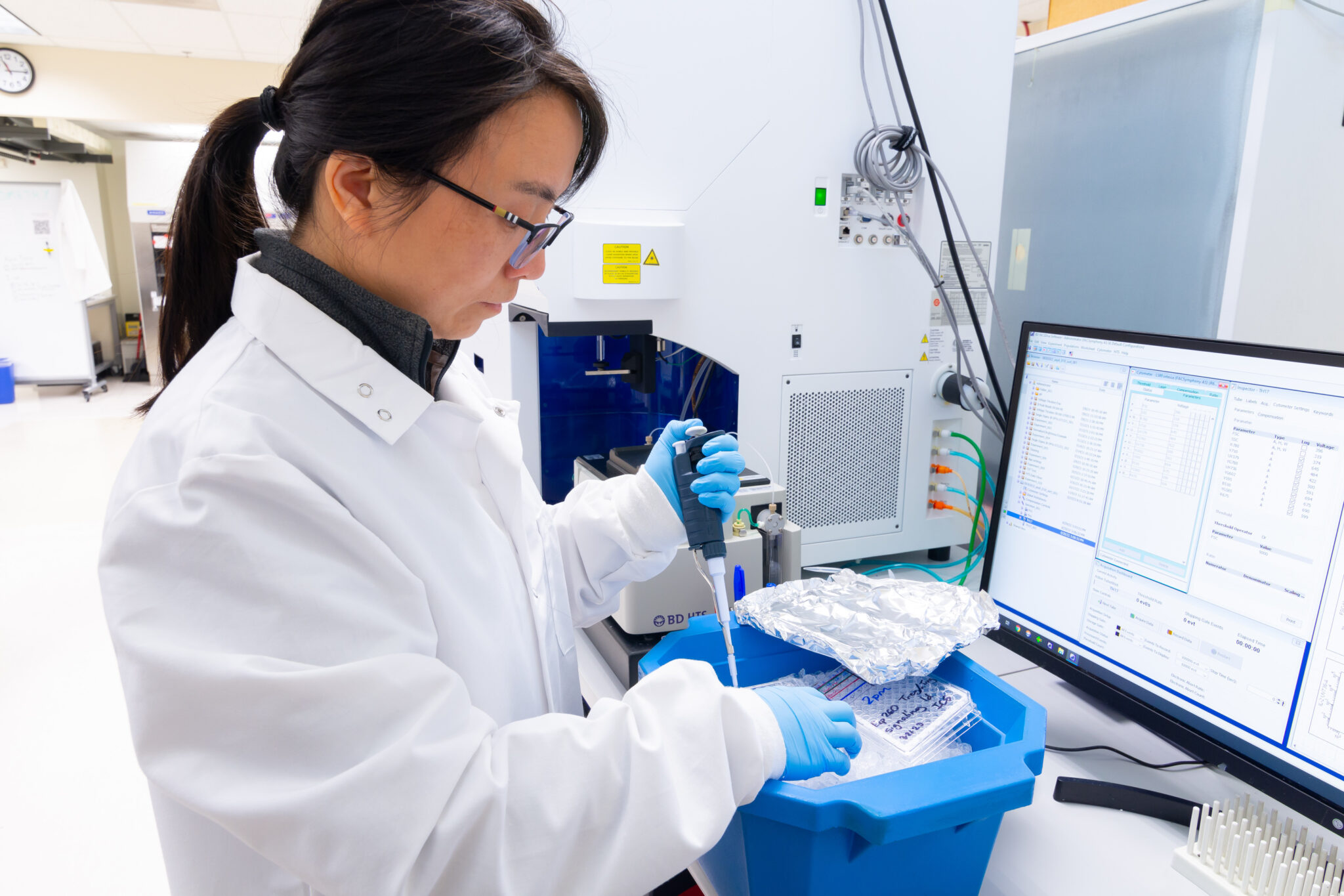 Member Spotlight - Benaroya Research Institute | Life Science Washington