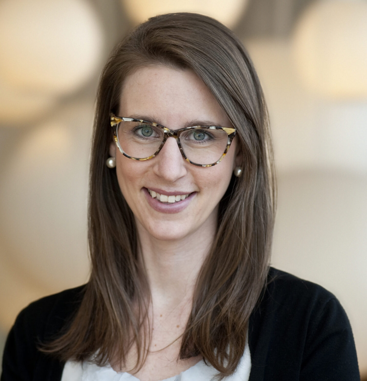 Laura Baker | Life Science Washington