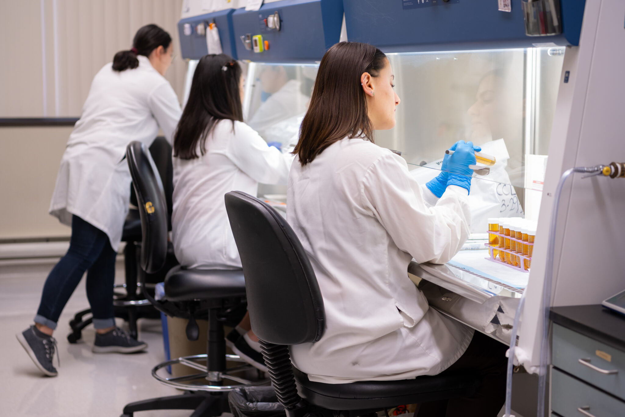 Member Spotlight - Benaroya Research Institute | Life Science Washington