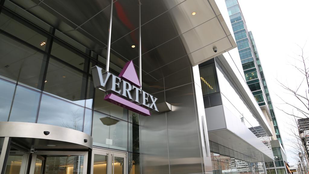 FDA Approves Vertex Pharmaceutical’s Journavx as First New Pain Drug in ...