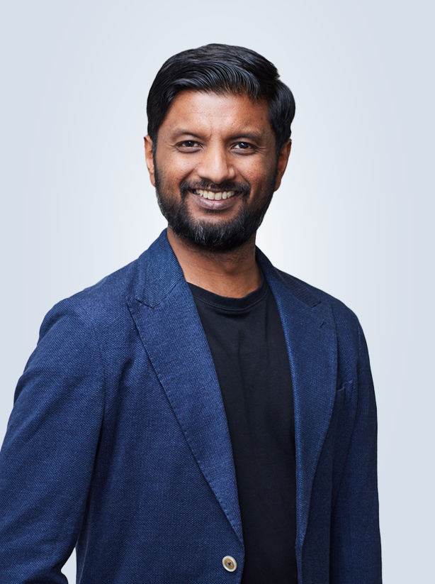 Hetu Kamisetty, PhD | Life Science Washington