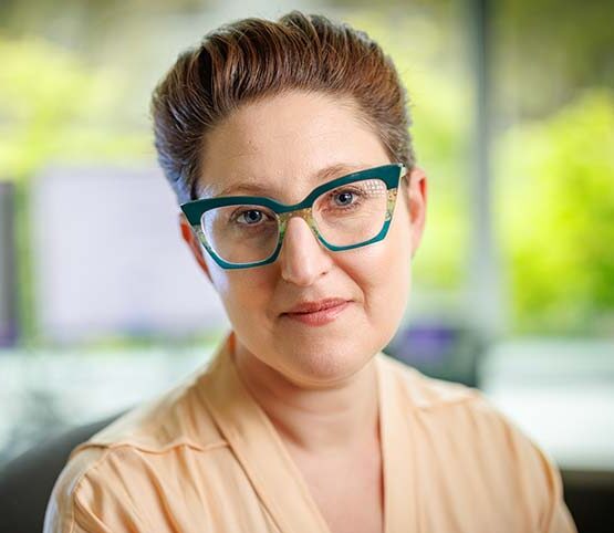 Rachel Bender Ignacio, MD | Life Science Washington