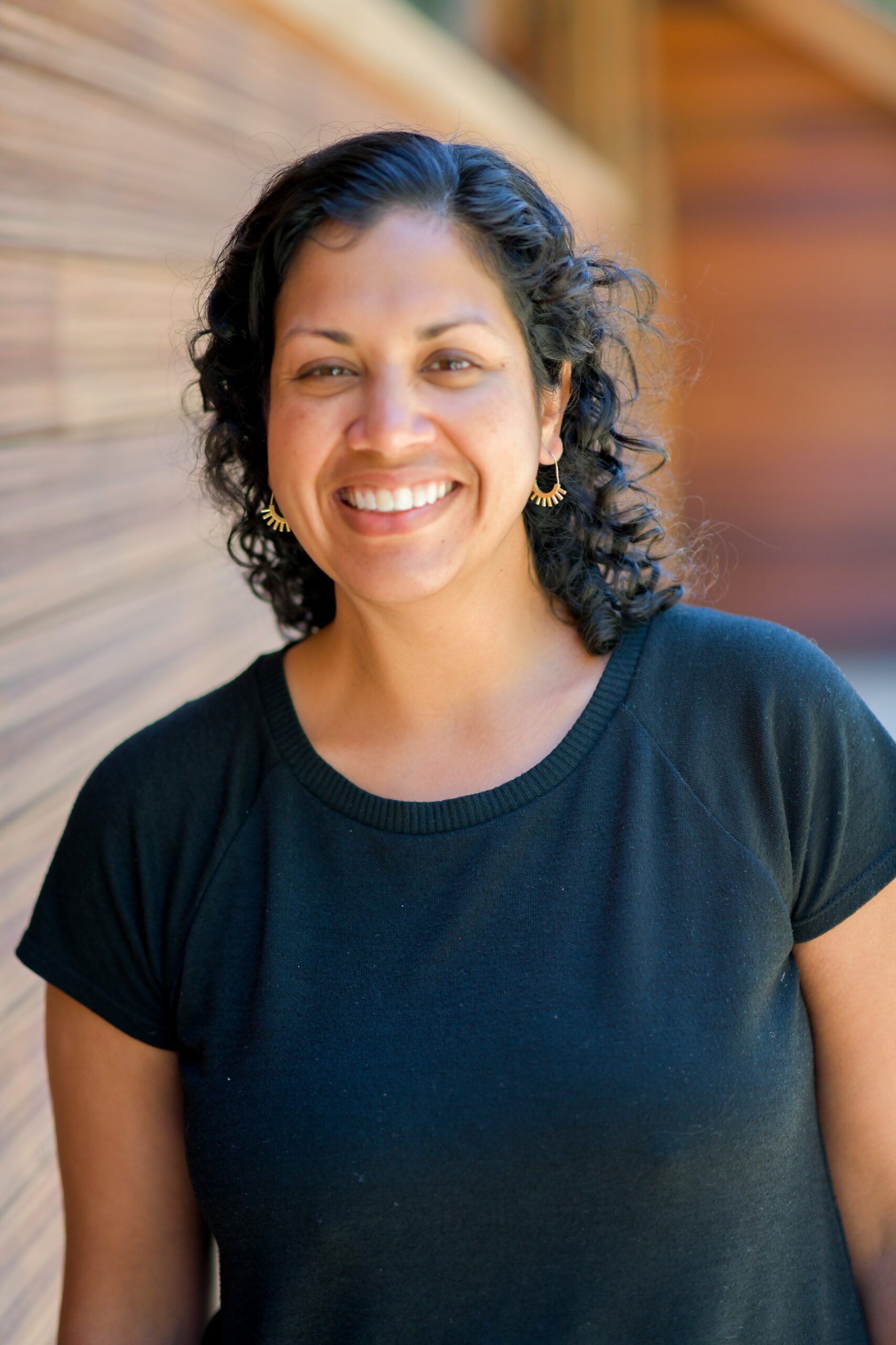 Vidya Vasu-Devan | Life Science Washington