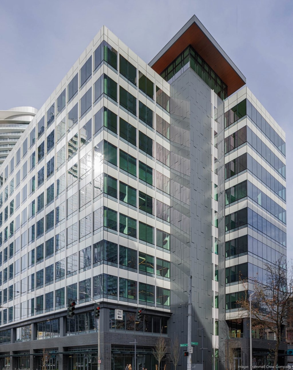 Seattle Children’s Moves into New Denny Triangle Research Tower | Life ...