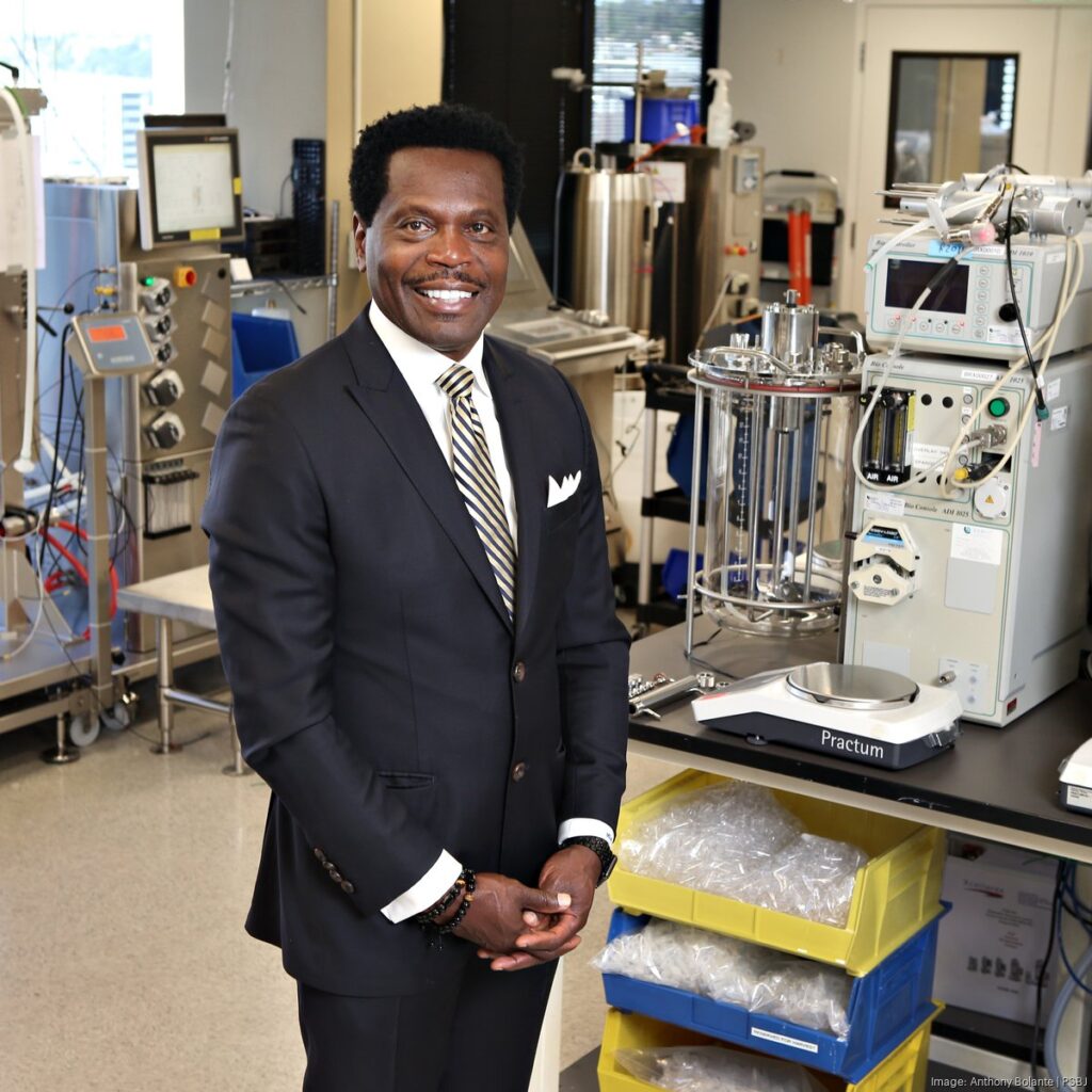 Seattle Biotech Nonprofit Access to Advanced Health Institute Lands Funding to Improve Vaccine ...