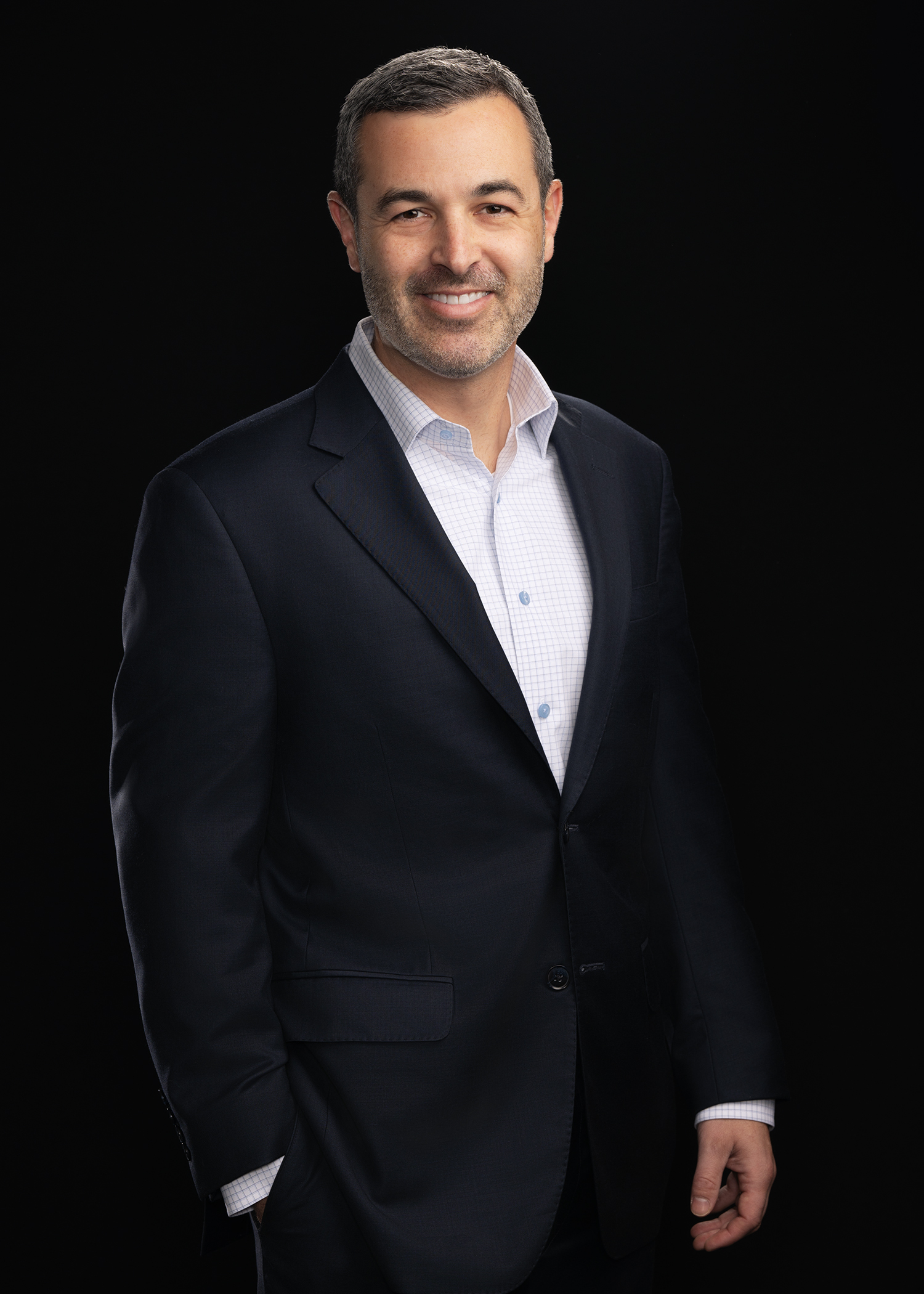 Jon Cousin | Life Science Washington