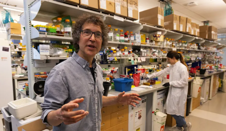 As Trump Attacks Science, WA’s $41B Biotech Sector Caught in Crossfire ...