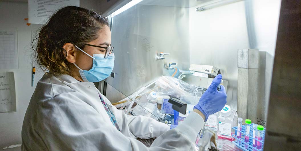New Learning Lab Opens the Door to Careers in Science | Life Science ...
