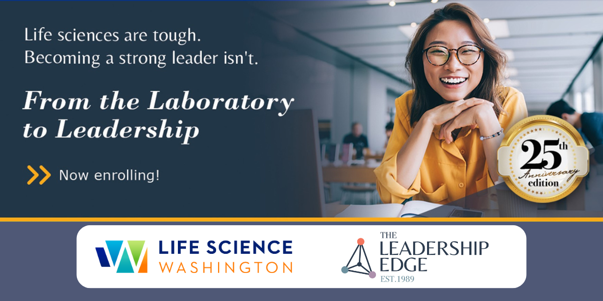 From the Laboratory to Leadership - 2025 Fall Program – 25th ...