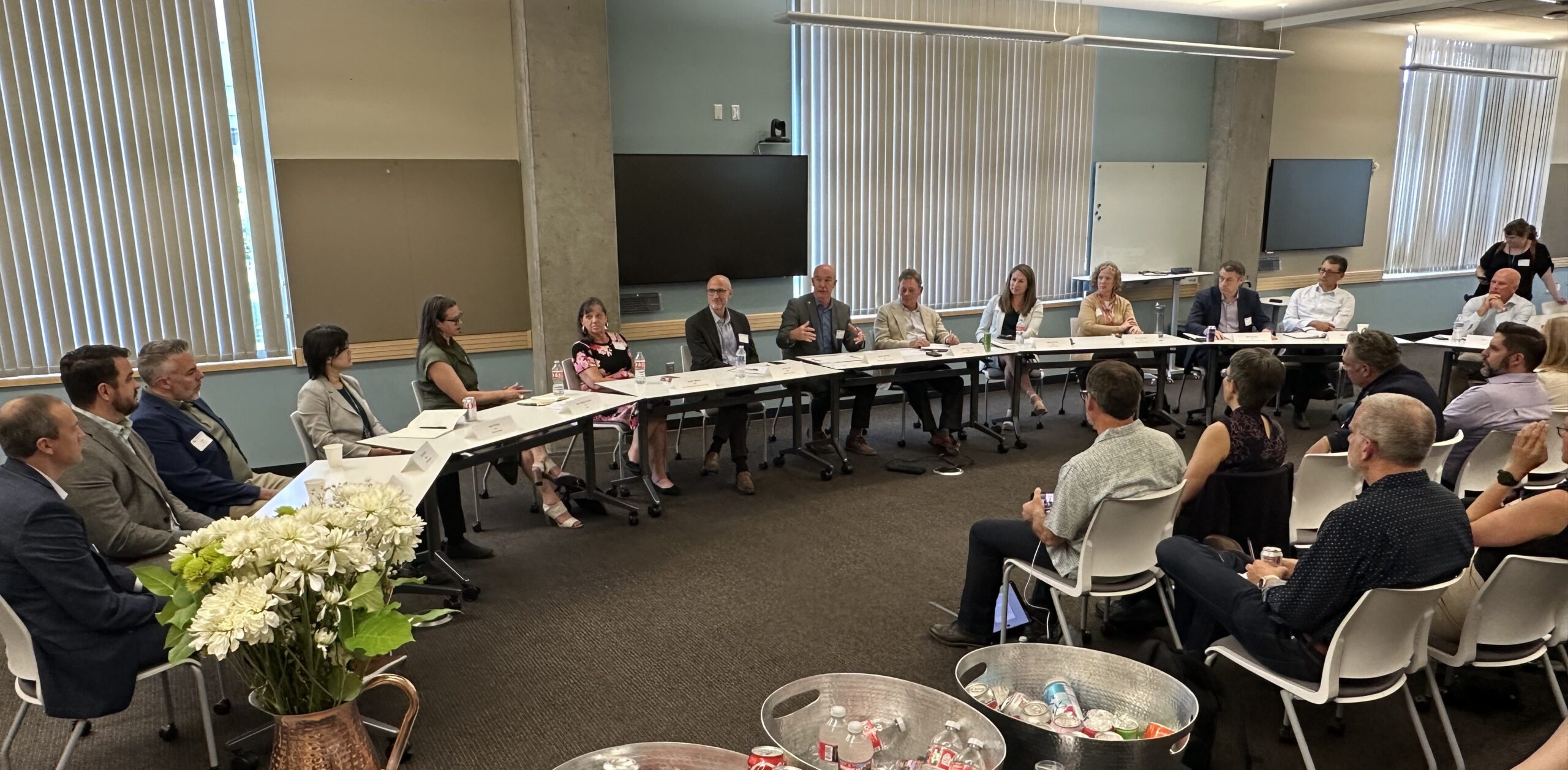 Spokane Roundtable Highlights Risks of NIH Research Cuts | Life Science ...