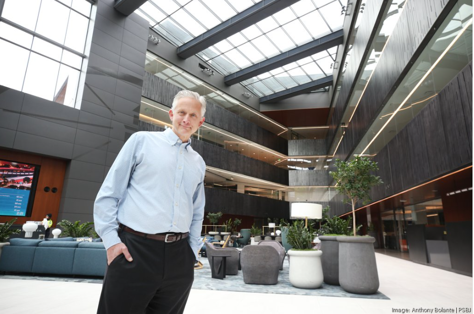 Seattle Healthcare Startup Rippl Founder Aims to Keep Dementia Patients at Home | Life Science ...