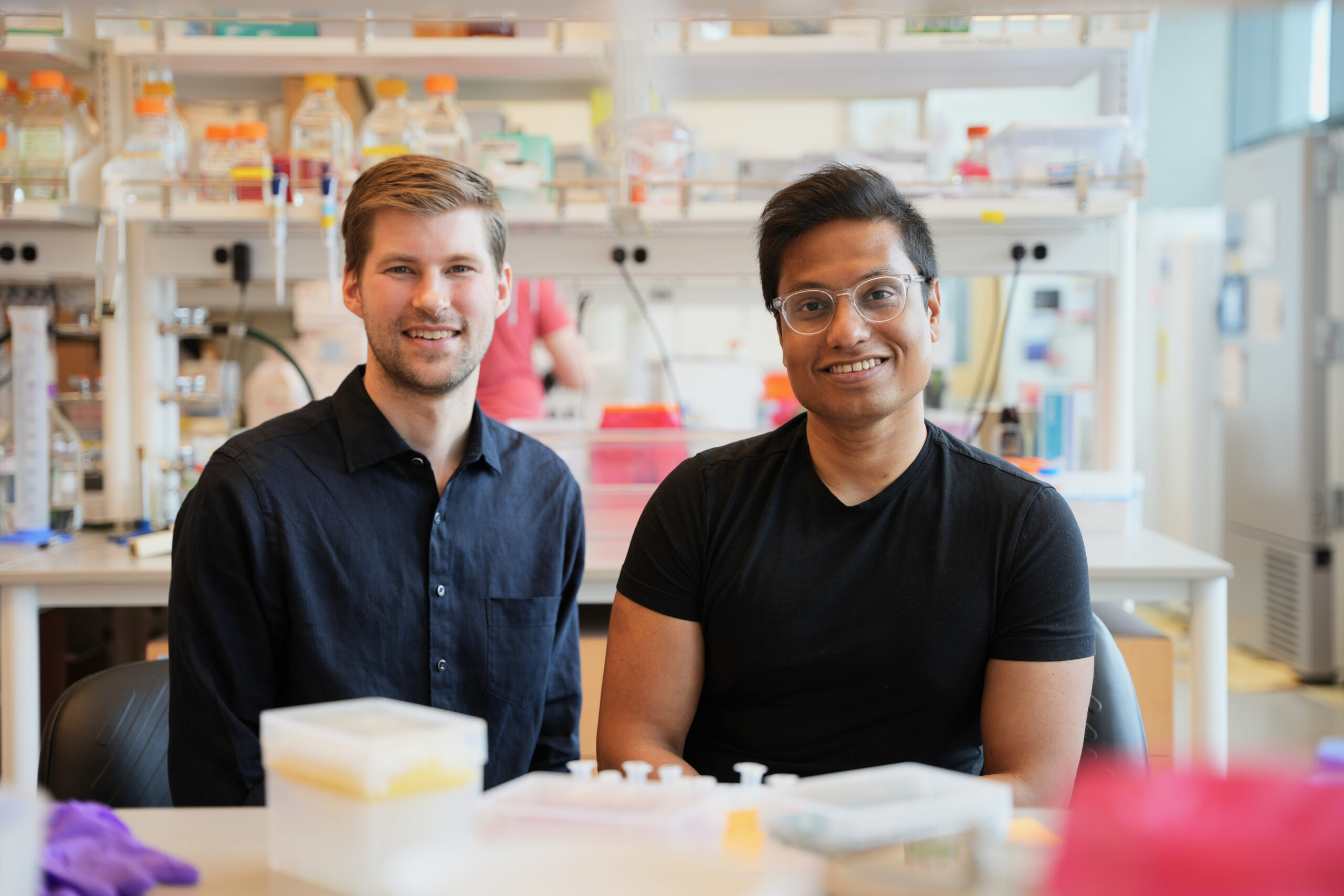 Startup Spun Out of Nobel Laureate’s Lab Teams with Eli Lilly to Fight ...