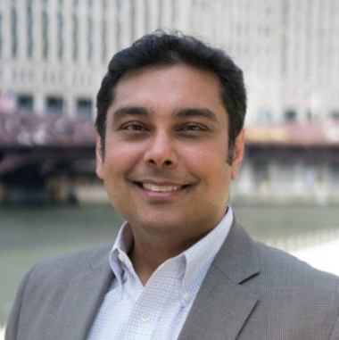 Arun Bhatia | Life Science Washington