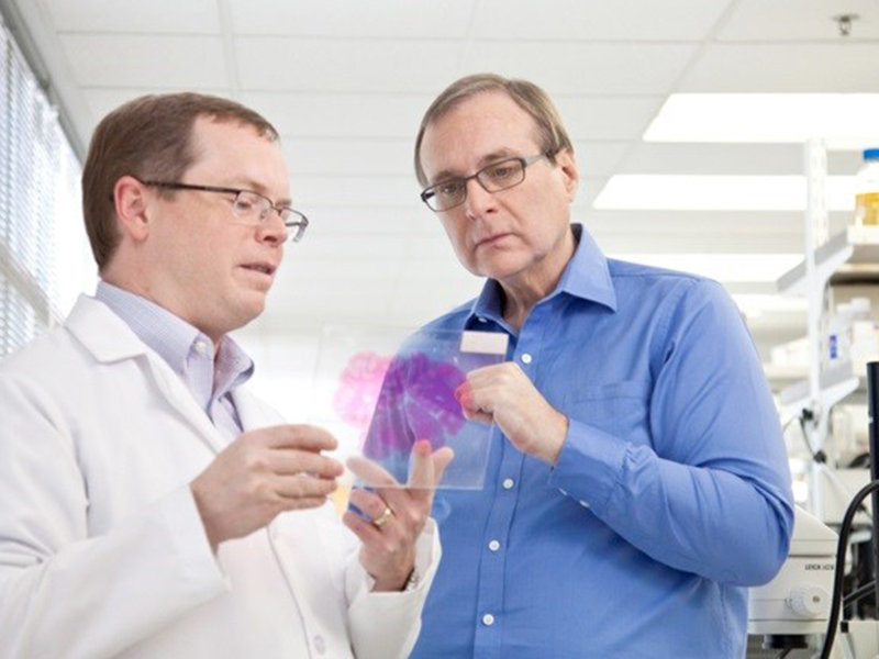 Seattle's AI2 Incubator Raises $80M for Venture Arm's Third Fund | Life ...