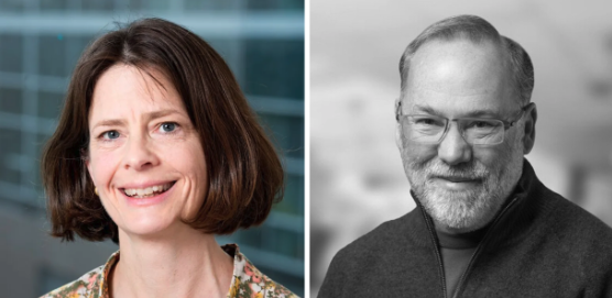 Celebrating Washington State's 2025 Nobel Prize Winners: Mary Brunkow ...