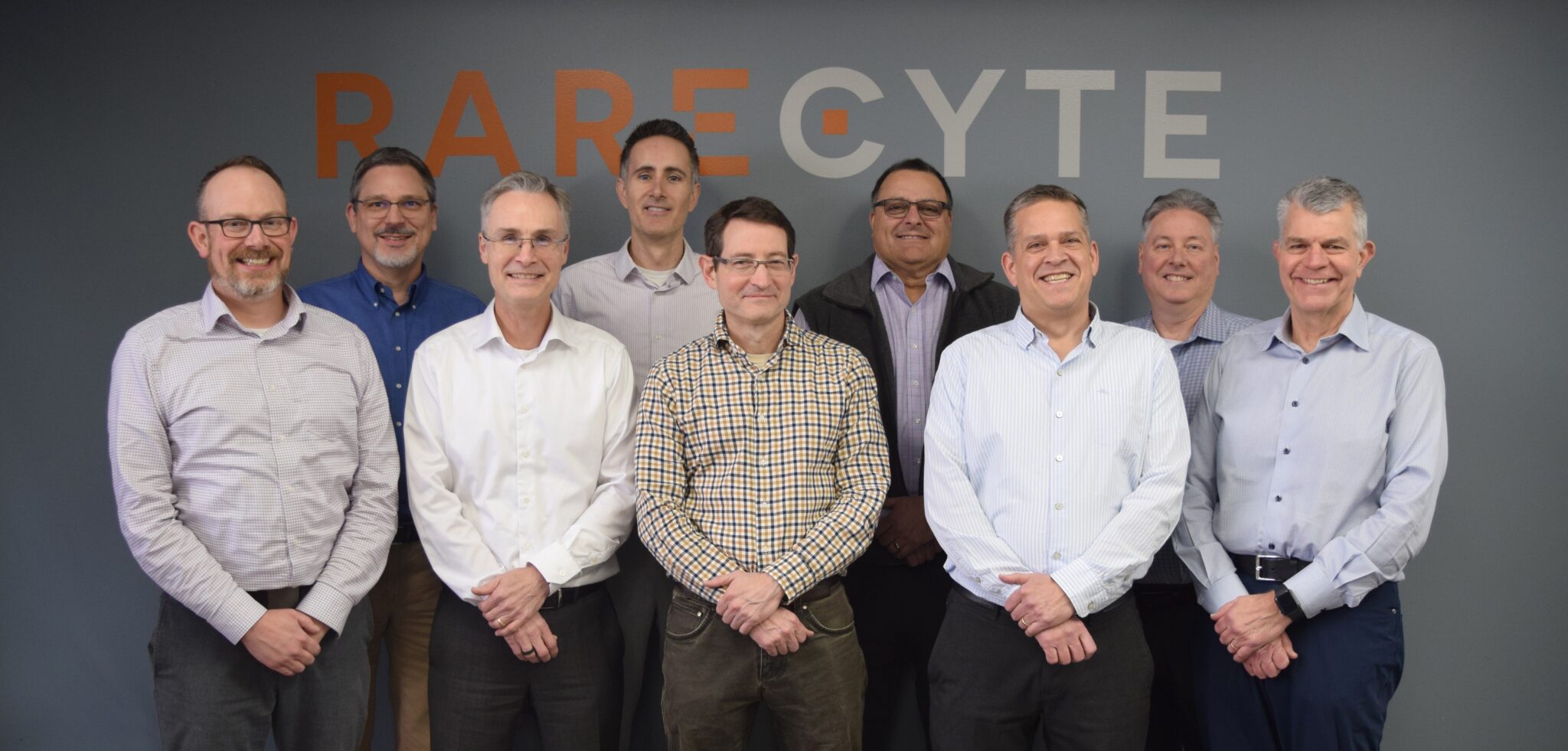 Member Spotlight - RareCyte | Life Science Washington
