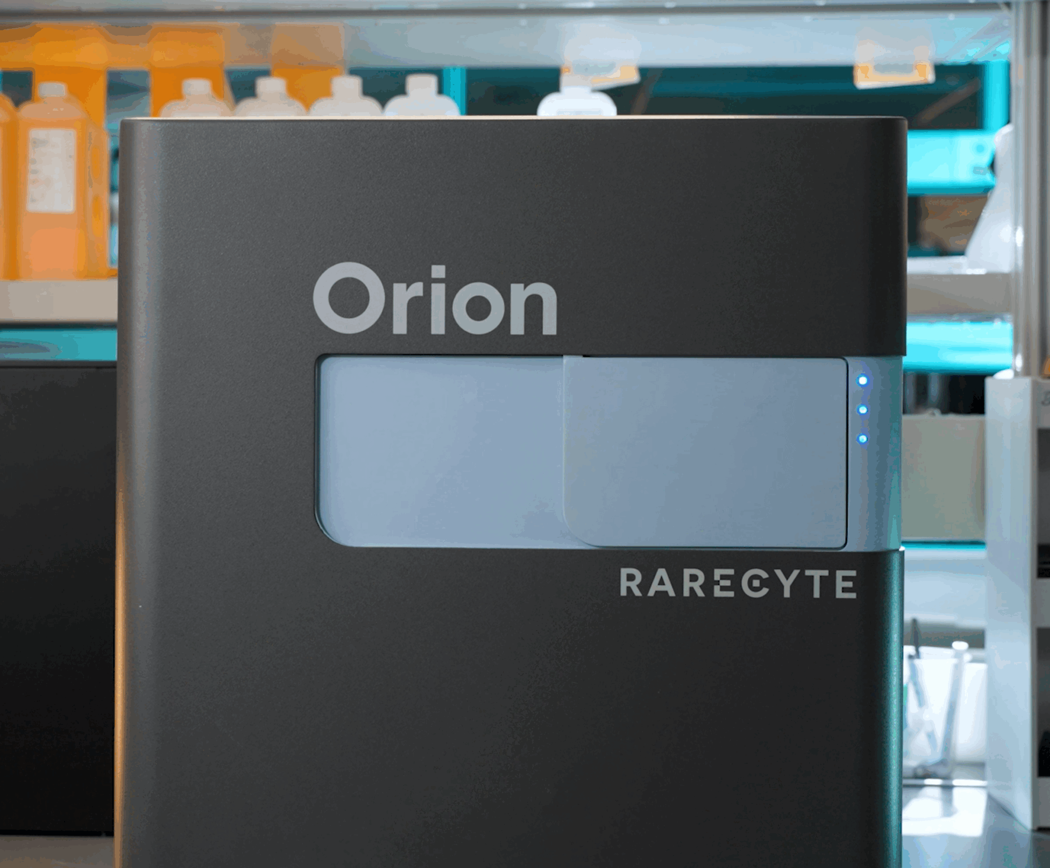 Member Spotlight - RareCyte | Life Science Washington