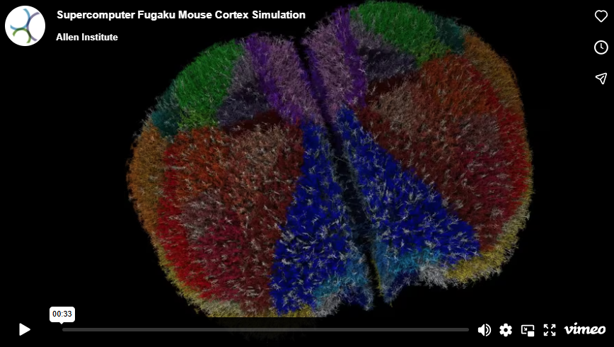 Scientists Create a Supercomputer Simulation that Can Reveal How the ...