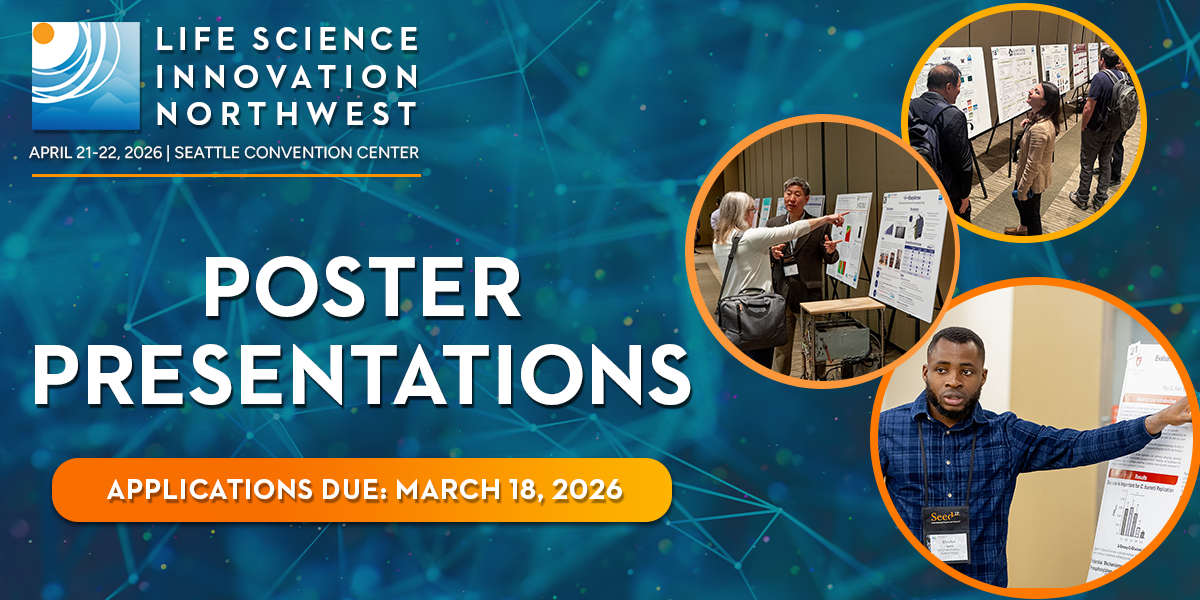 Life Science Innovation Northwest 2026 - Apply to Present | Life ...