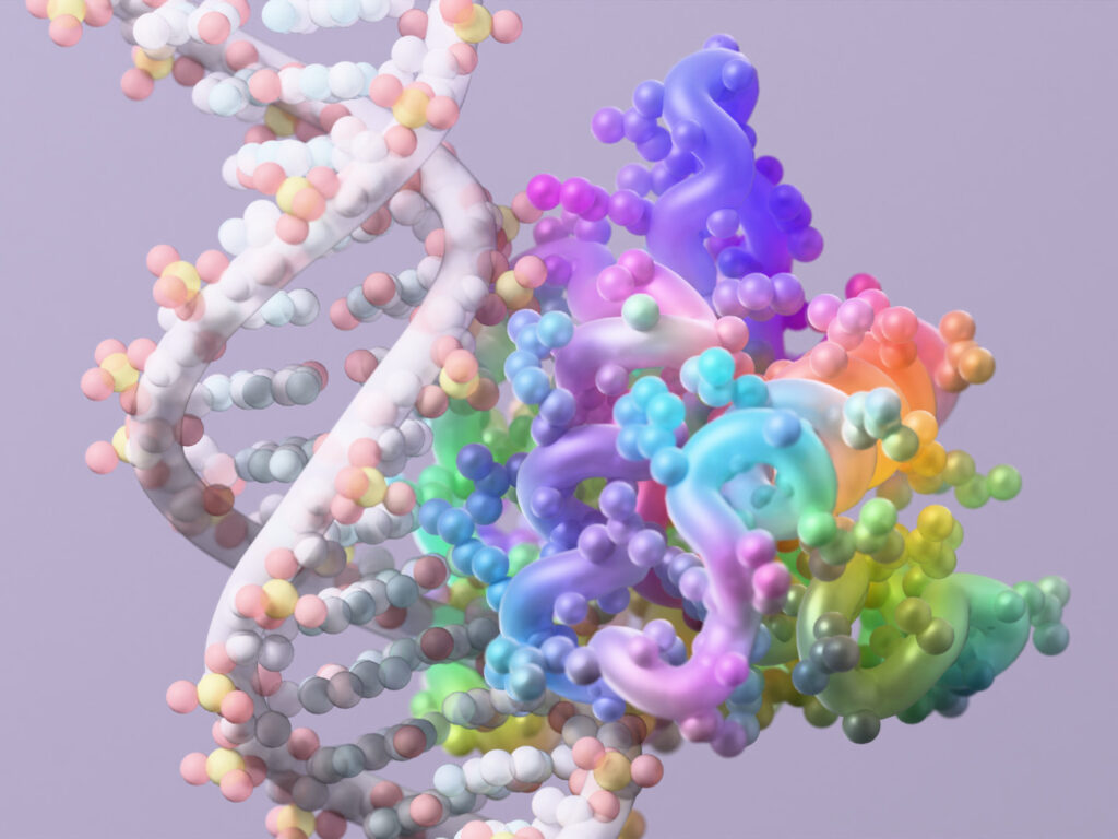 Protein Design Startup Outpace Lands $144M to Test Treatments Targeting ...