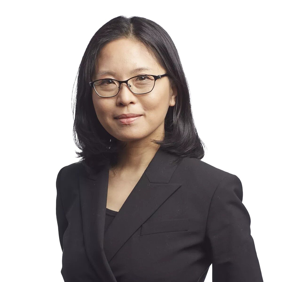 Hayan Yoon, PhD | Life Science Washington