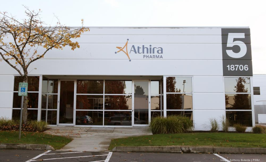 Athira Pharma Raises $90M as Bothell Firm Shifts Focus to Breast Cancer ...