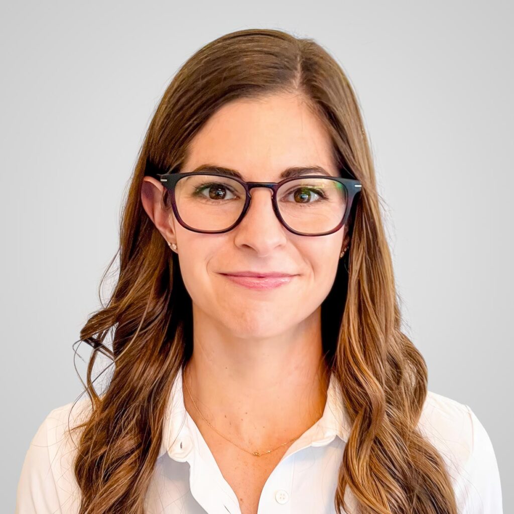 Kelly Moynihan, PhD | Life Science Washington