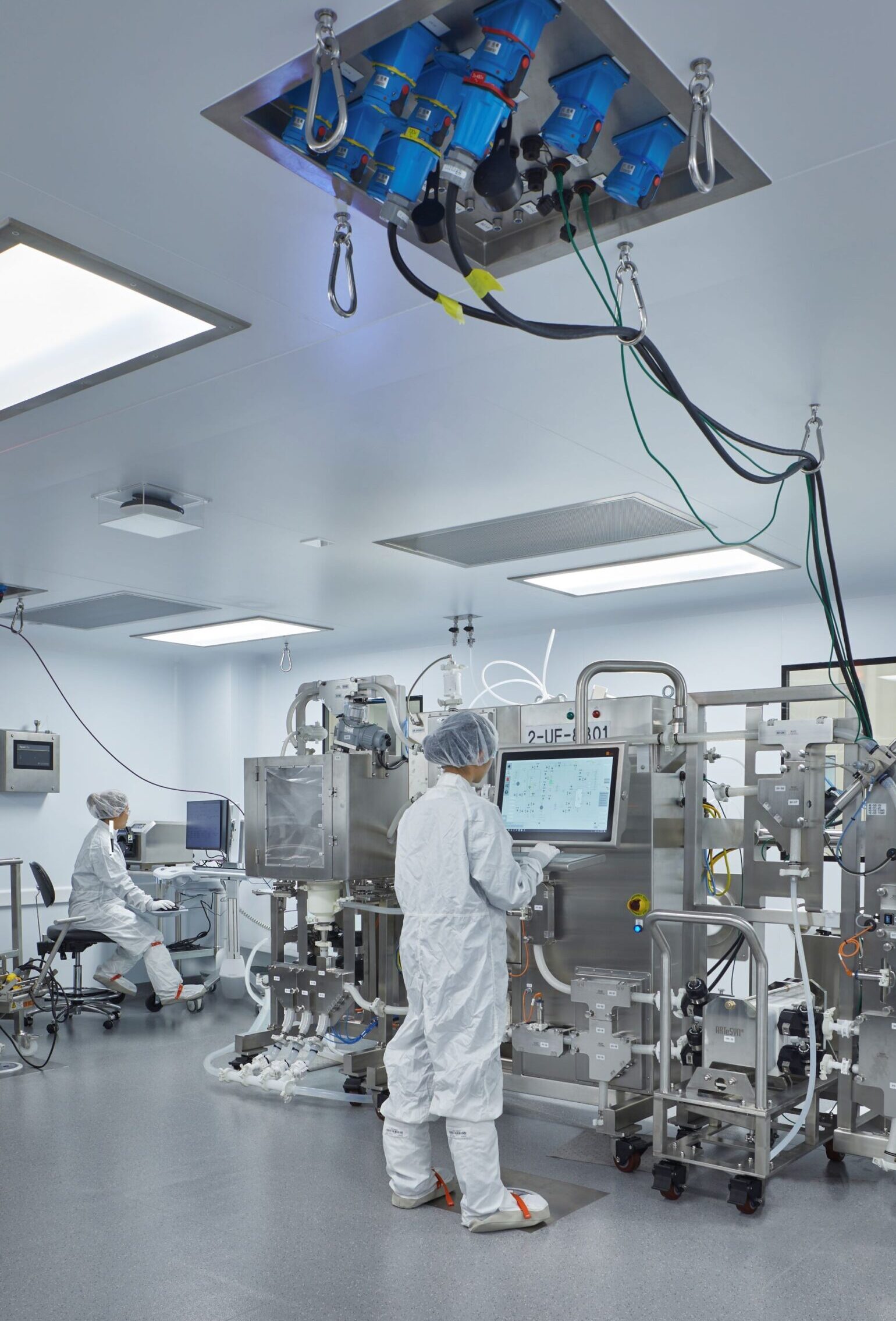 Member Spotlight - Just-Evotec Biologics | Life Science Washington