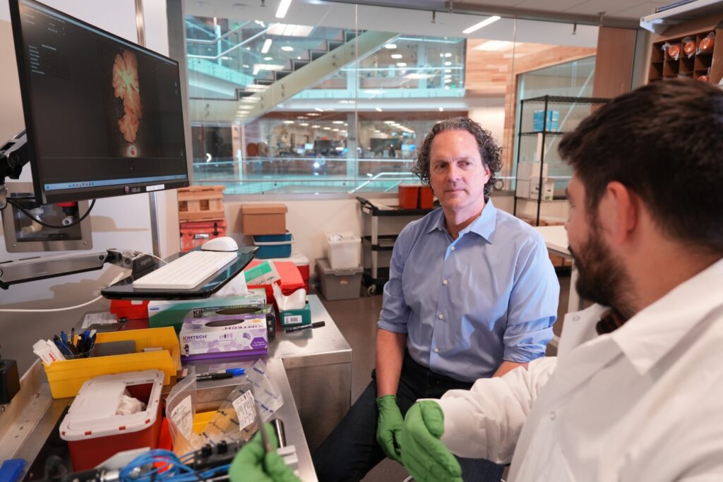 Scoop: Medical Technology Giant Plans to Put Its Longtime Seattle-Area ...
